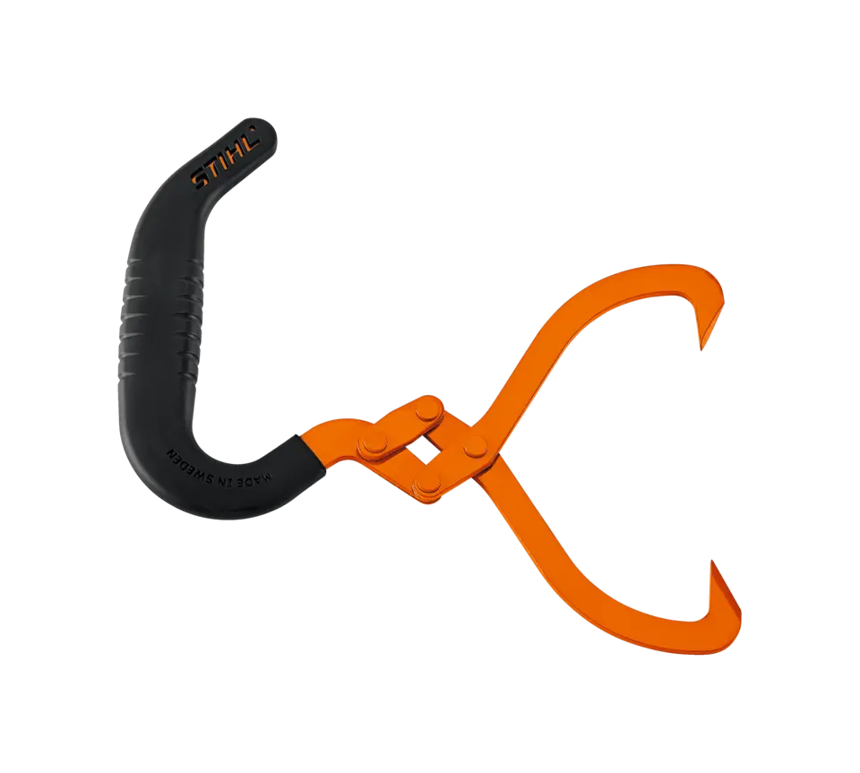 STIHL Handpaktang FP 20 met 20 cm opening. Voor het...